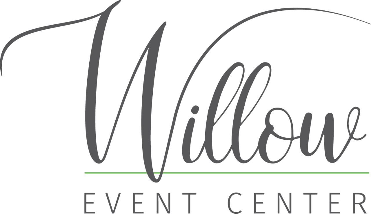 Willow Event Center | Cincinnati's West Side Event Destination
