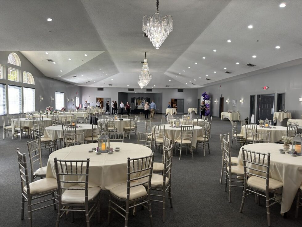 Willow Event Center | Cincinnati's West Side Event Destination